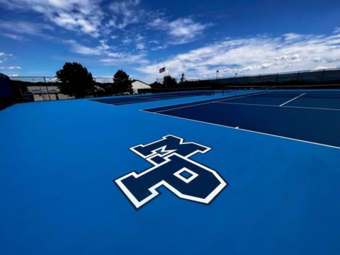 Malvern Prep School Renovation - Miller Sports