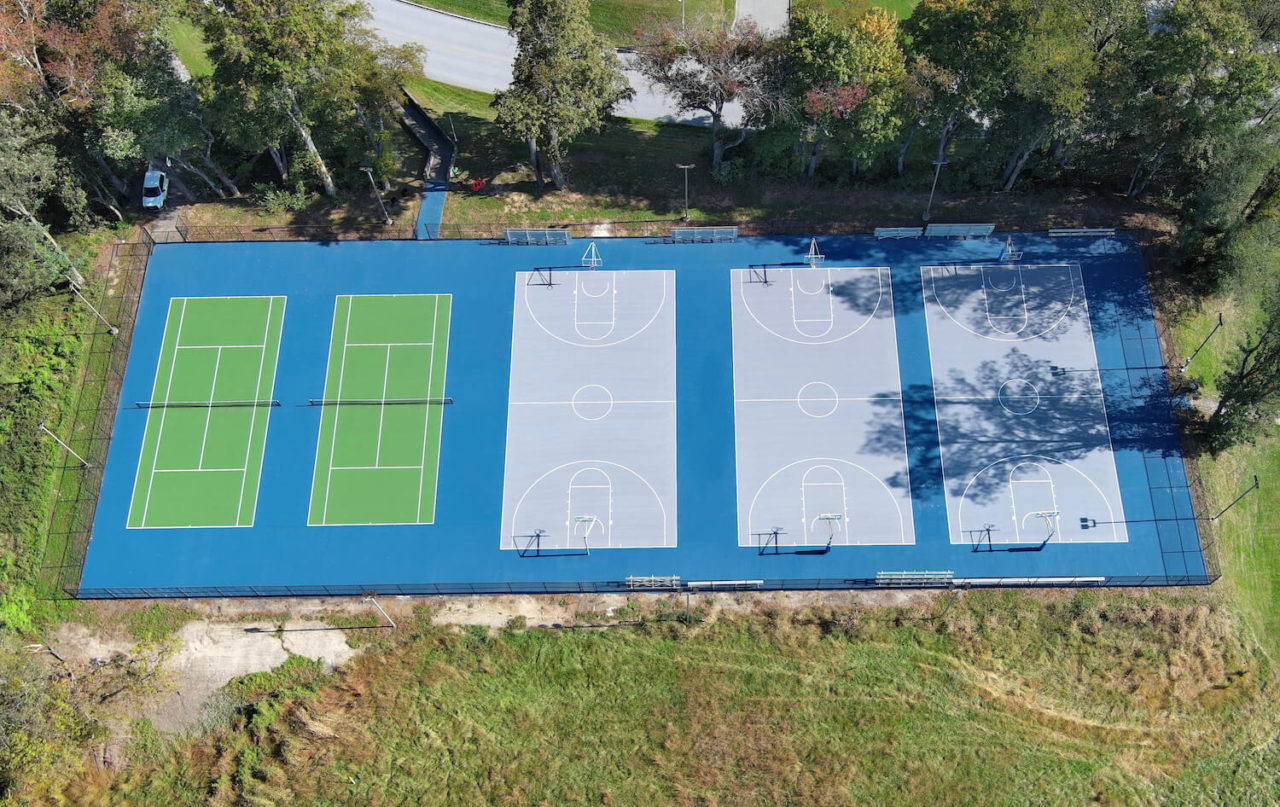 West Chester University Renovation - Miller Sports